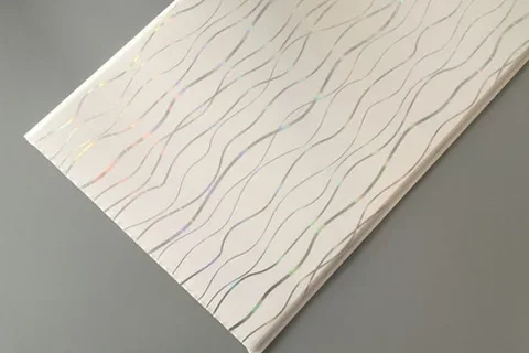PVC Wall Cladding